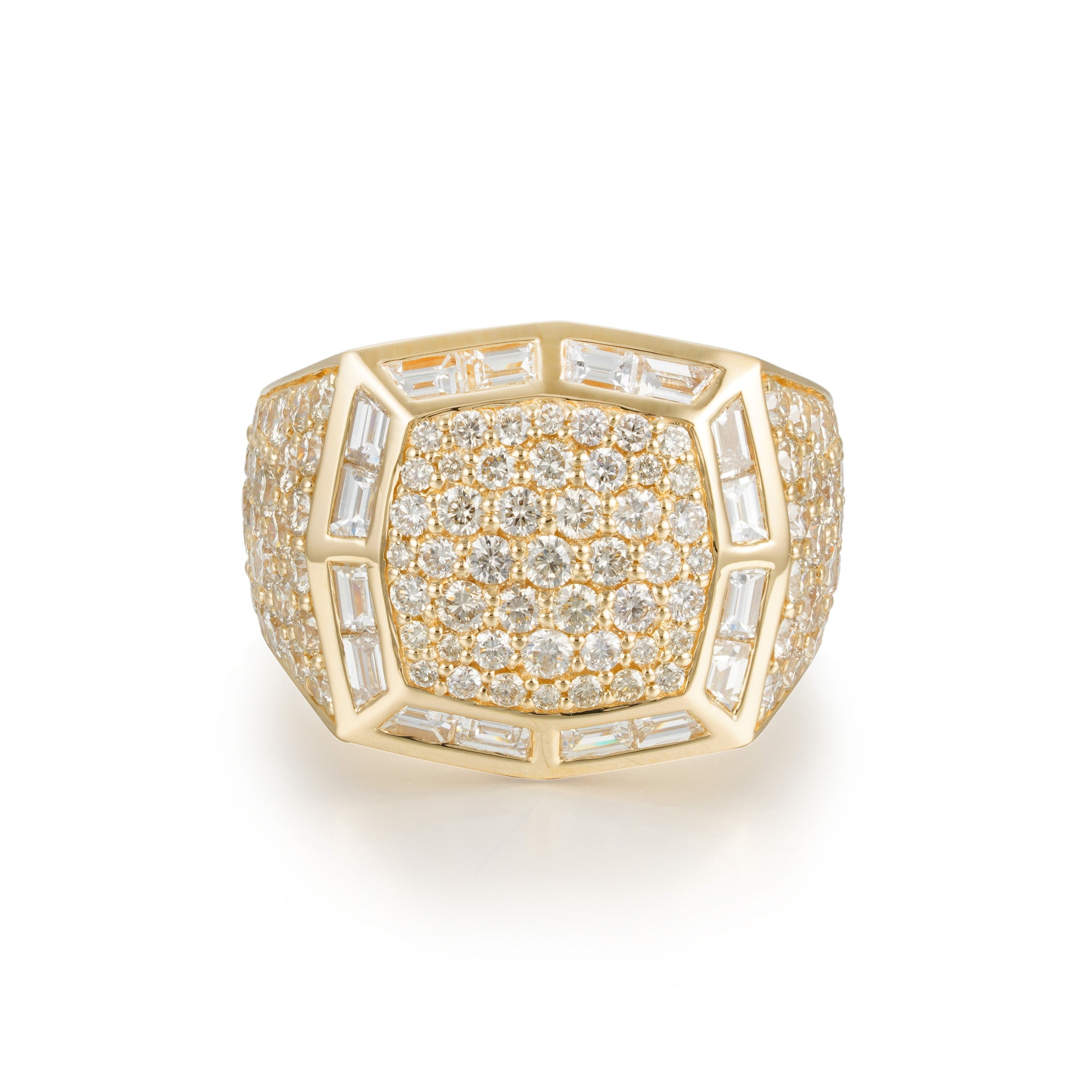 Rings – CRM Jewelers