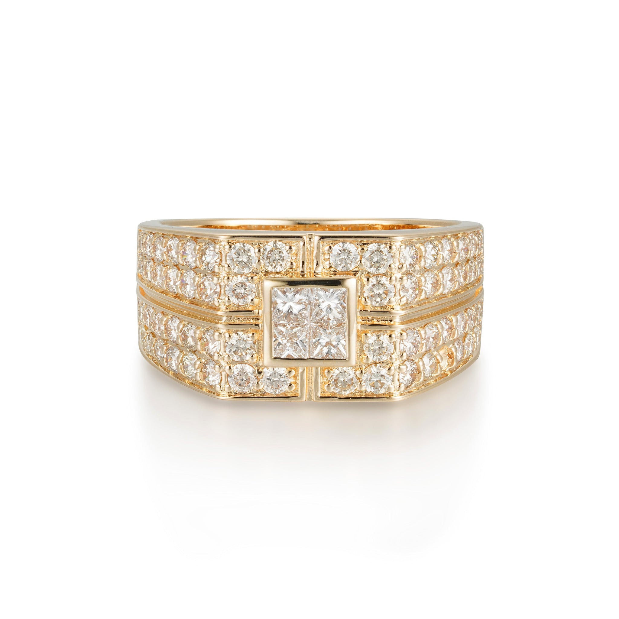 Rings – CRM Jewelers