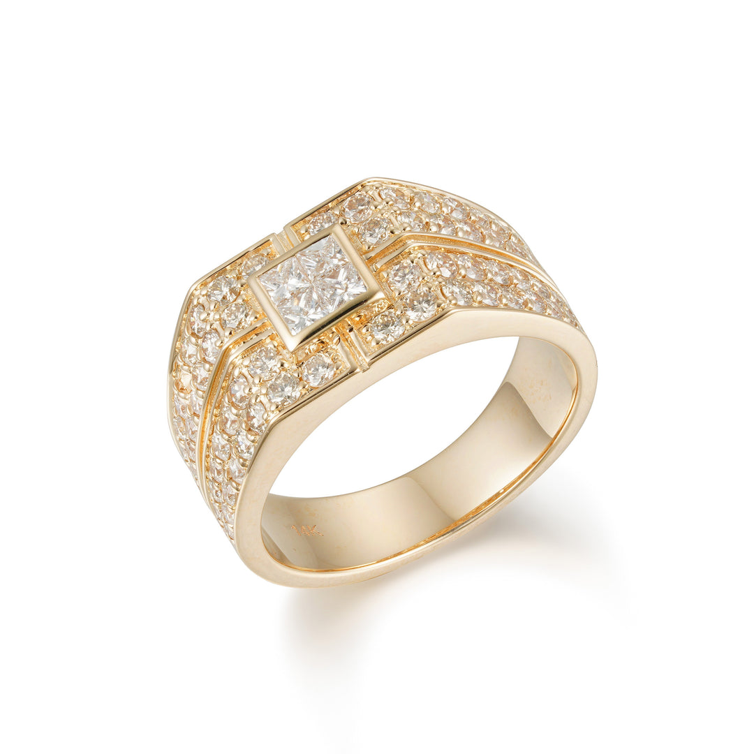 Rings – CRM Jewelers