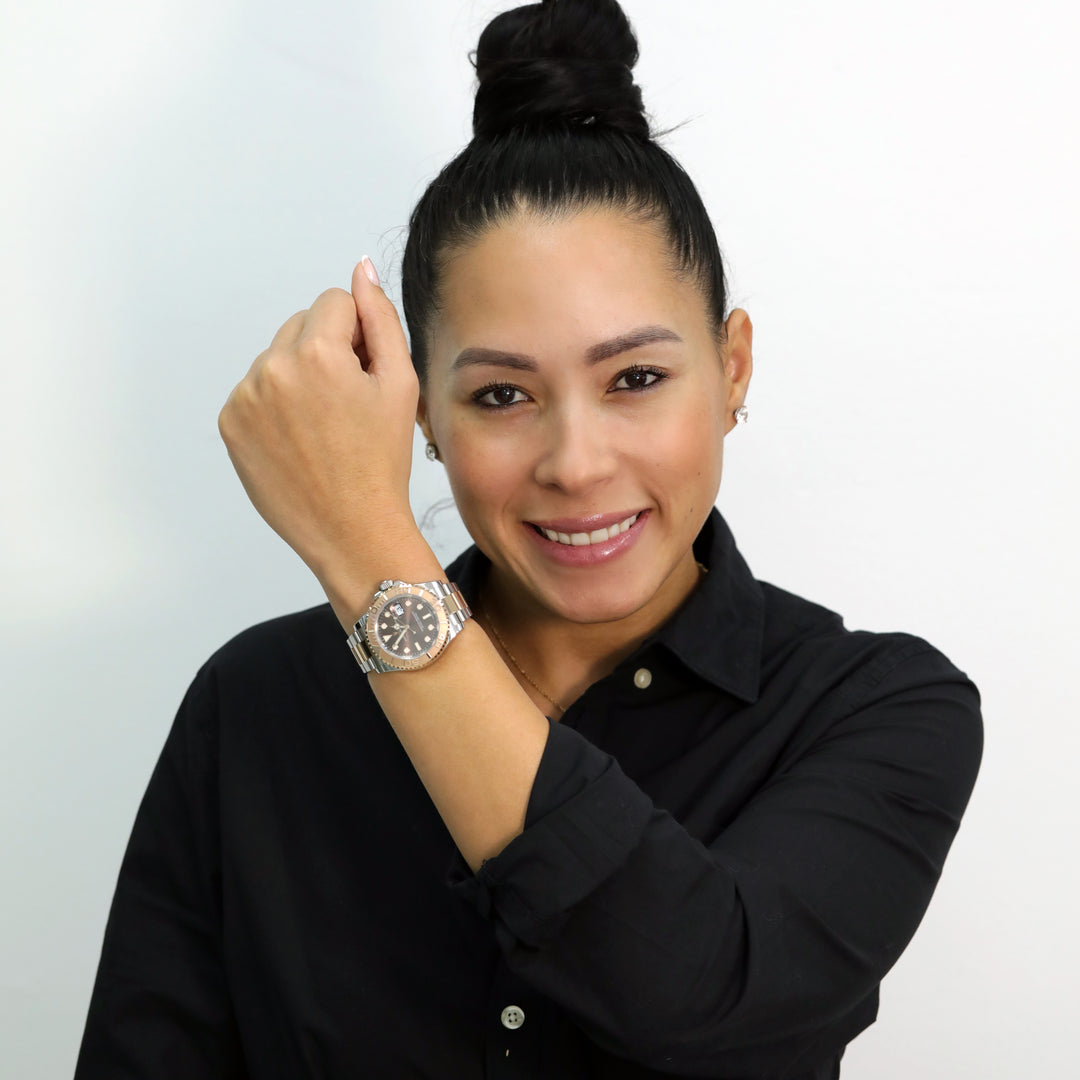 Rolex Watches - Miami, FL - CRM Jewelers